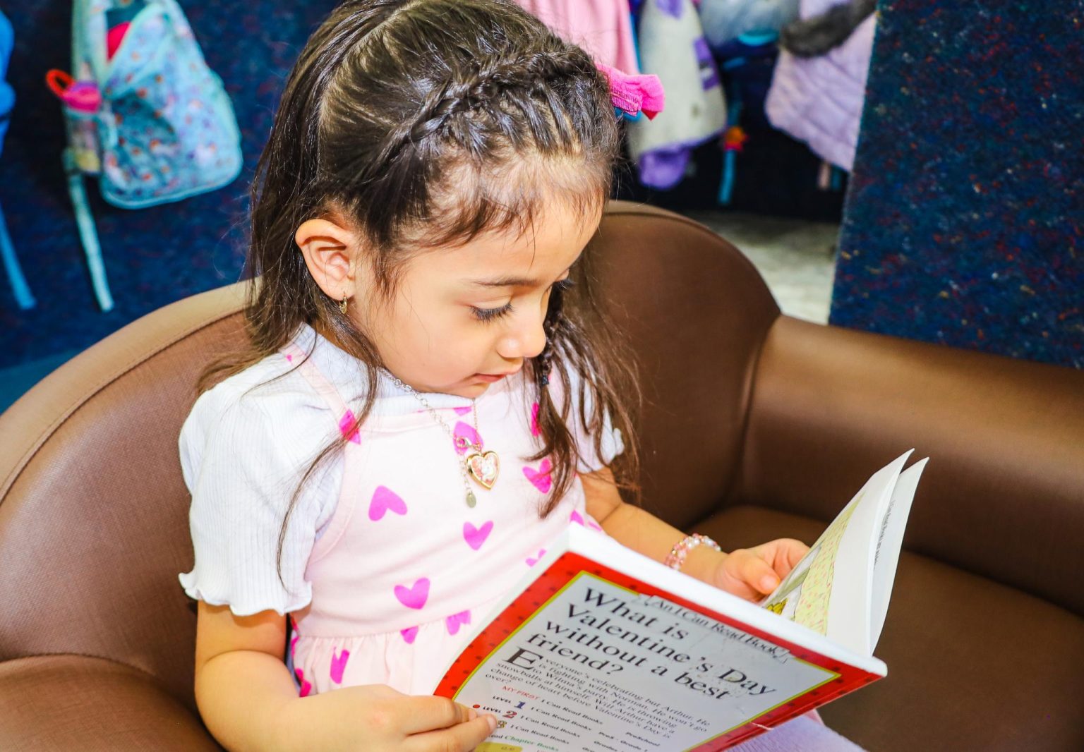 upk new - ABC Childcare