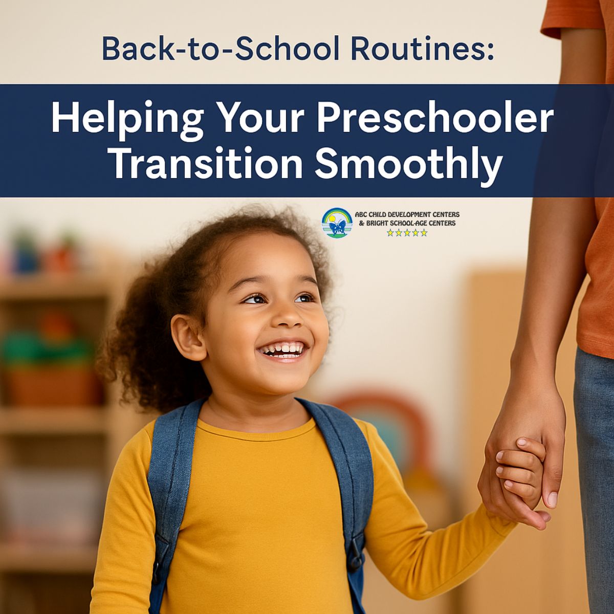 Back-to-School Routines | Best Preschools in Windsor